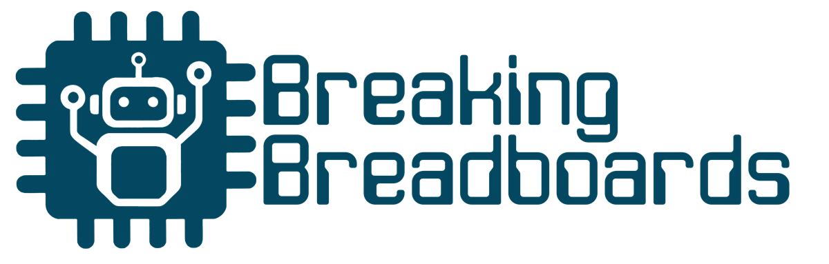 Breaking Breadboards Brighton